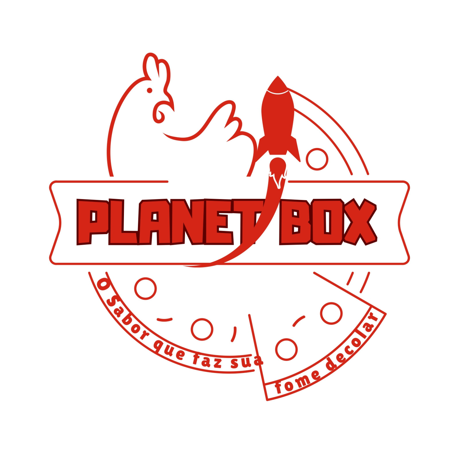 Planet Box - Dunas Shopping